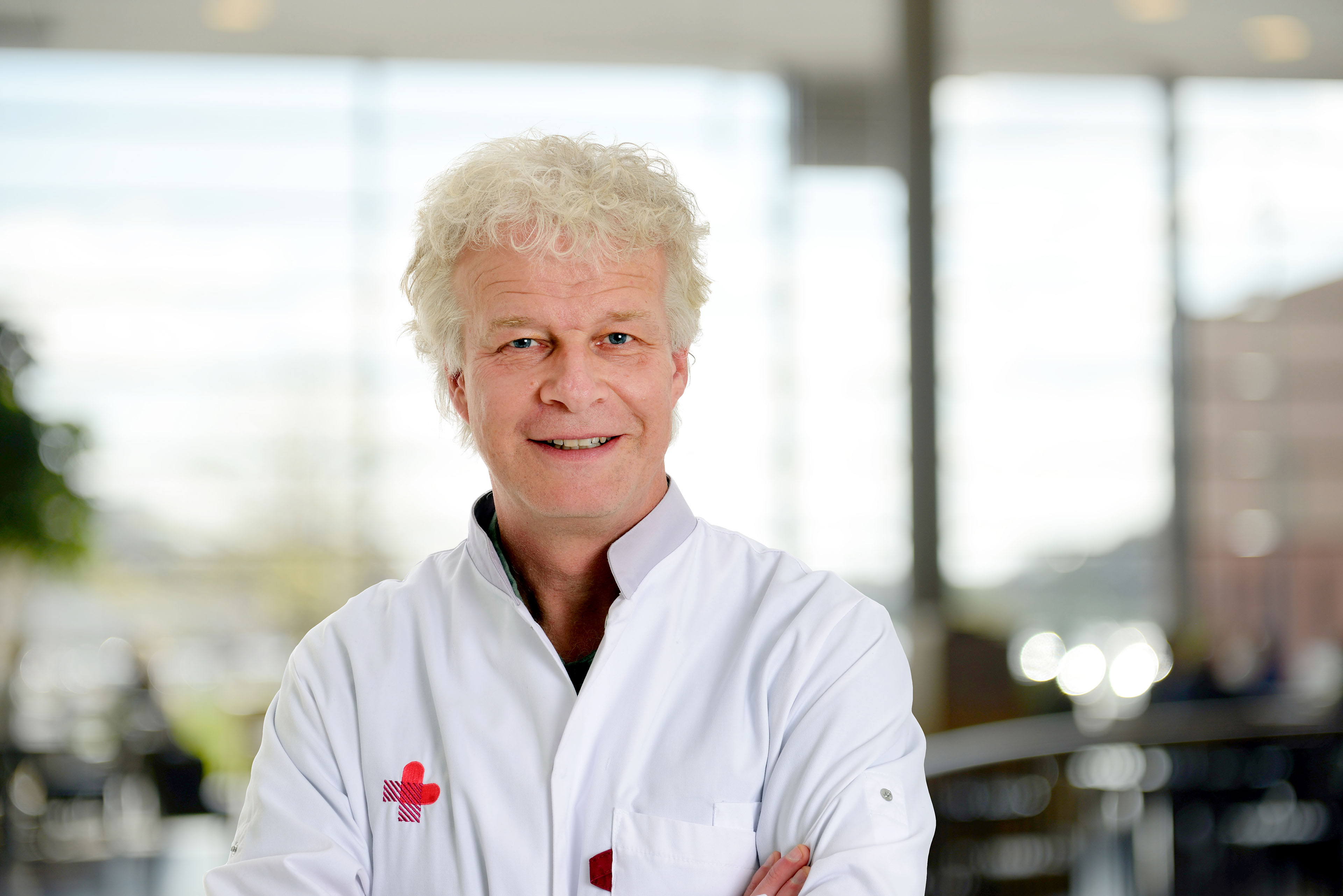 A. (Adriaan) van den Brule | Jeroen Bosch Ziekenhuis