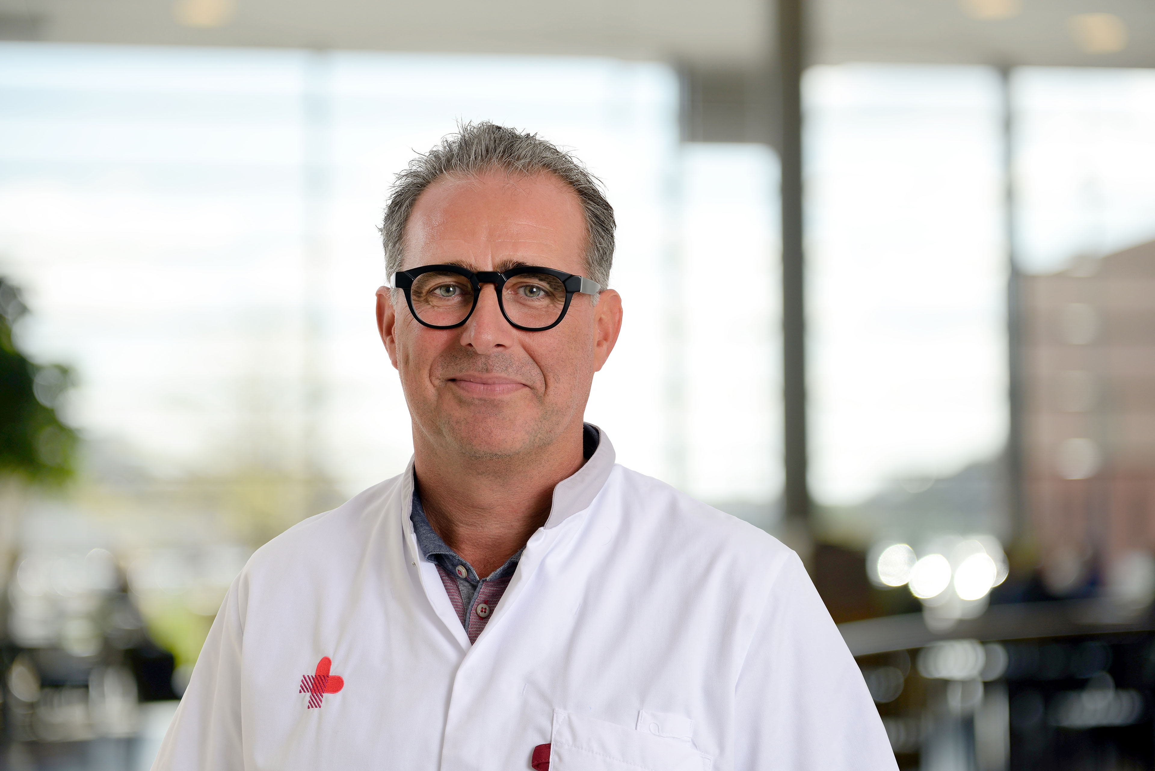 E.S.S. (Eric) van den Aker | Jeroen Bosch Ziekenhuis