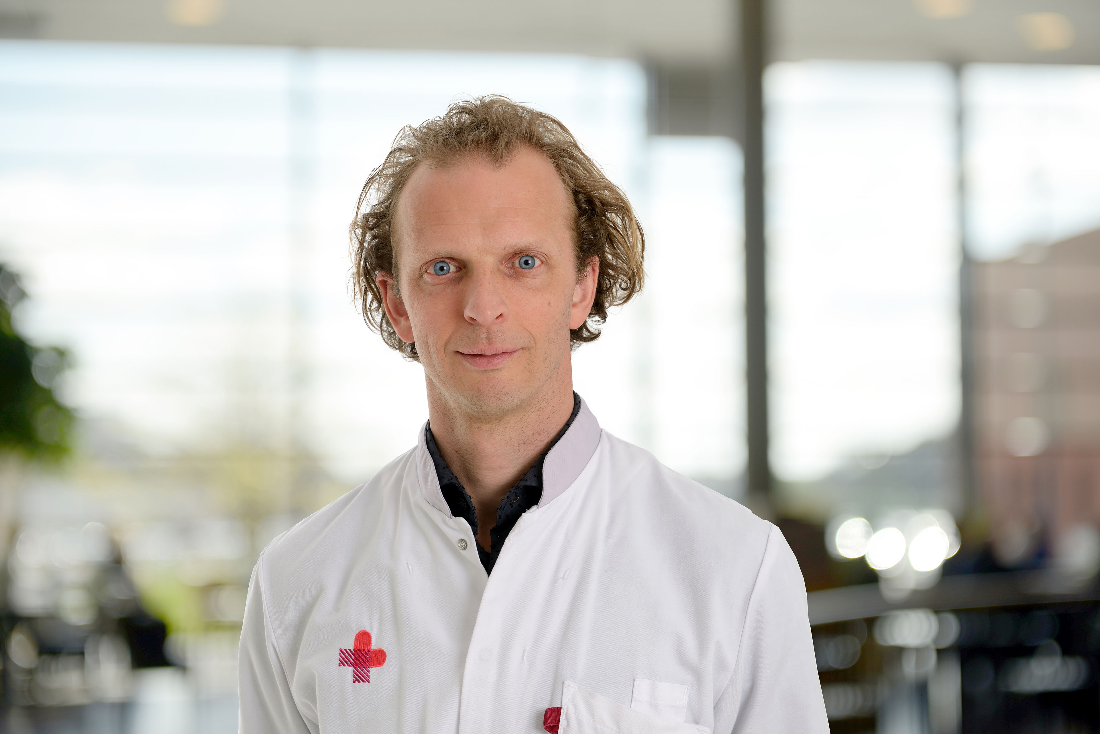 J.J.J. (Jeroen) van Eijk | Jeroen Bosch Ziekenhuis