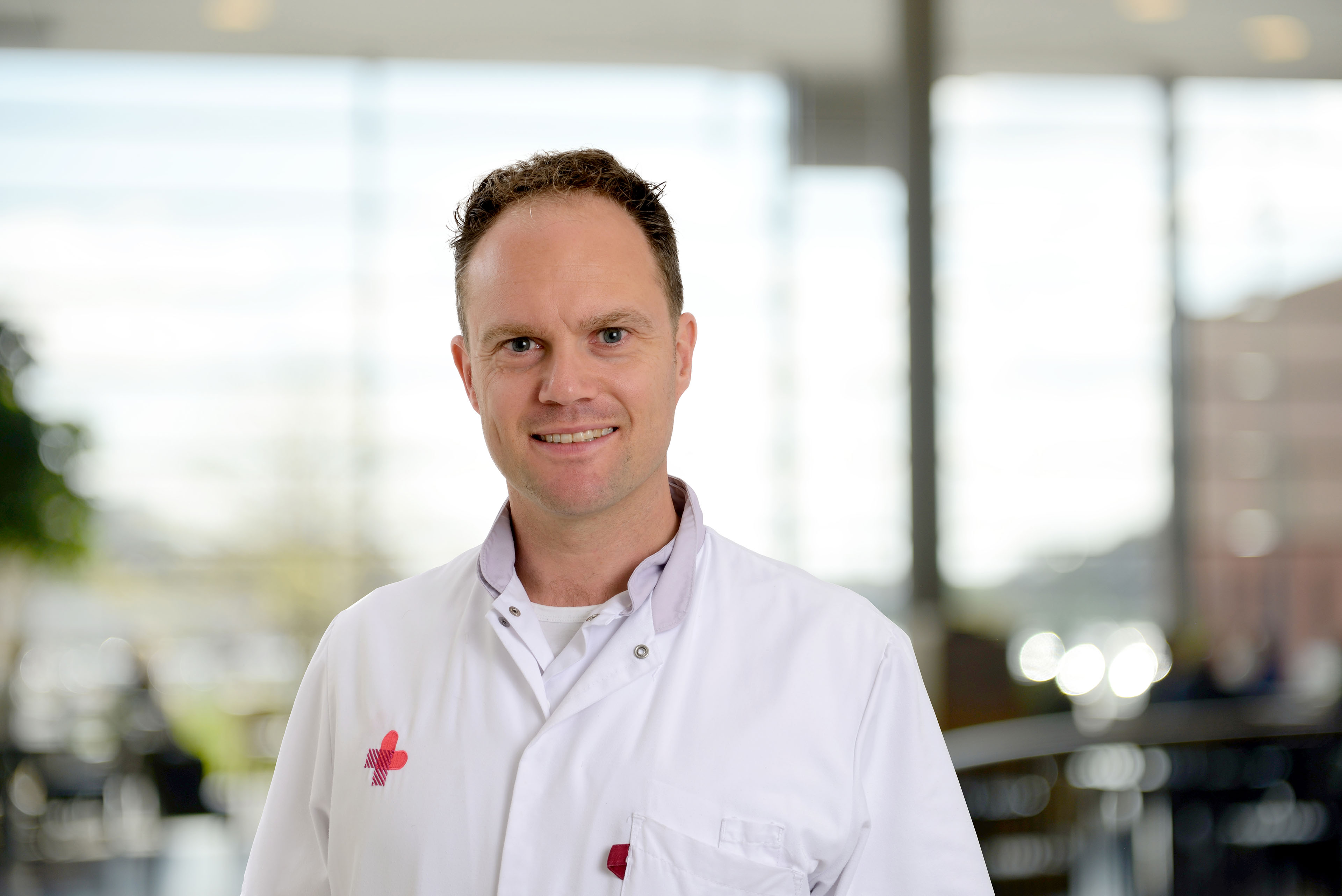 K.S. (Koen) Simons | Jeroen Bosch Ziekenhuis