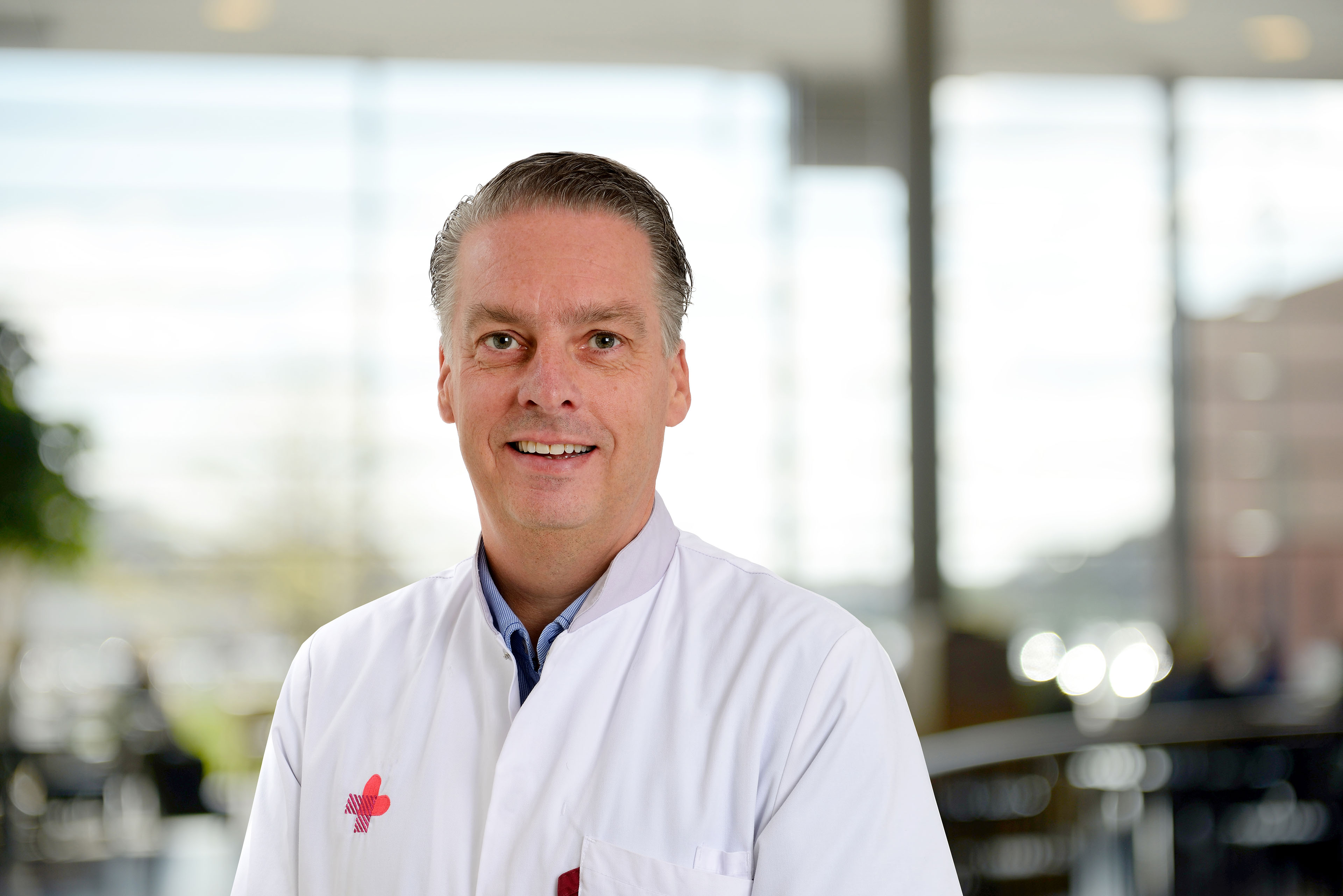 R.A. (Rob) Schipper | Jeroen Bosch Ziekenhuis