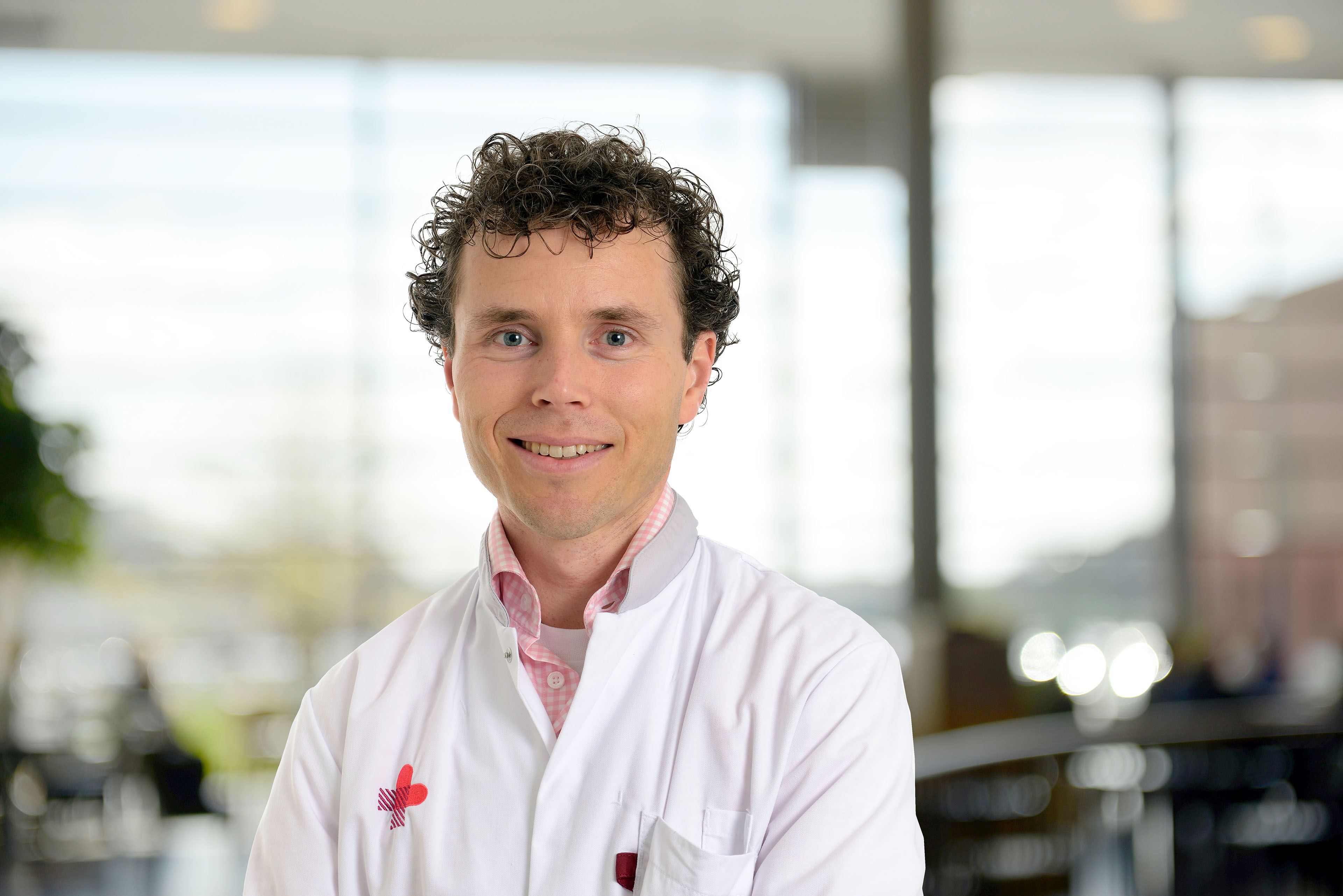 R.F.R. (Rutger) Bakker | Jeroen Bosch Ziekenhuis