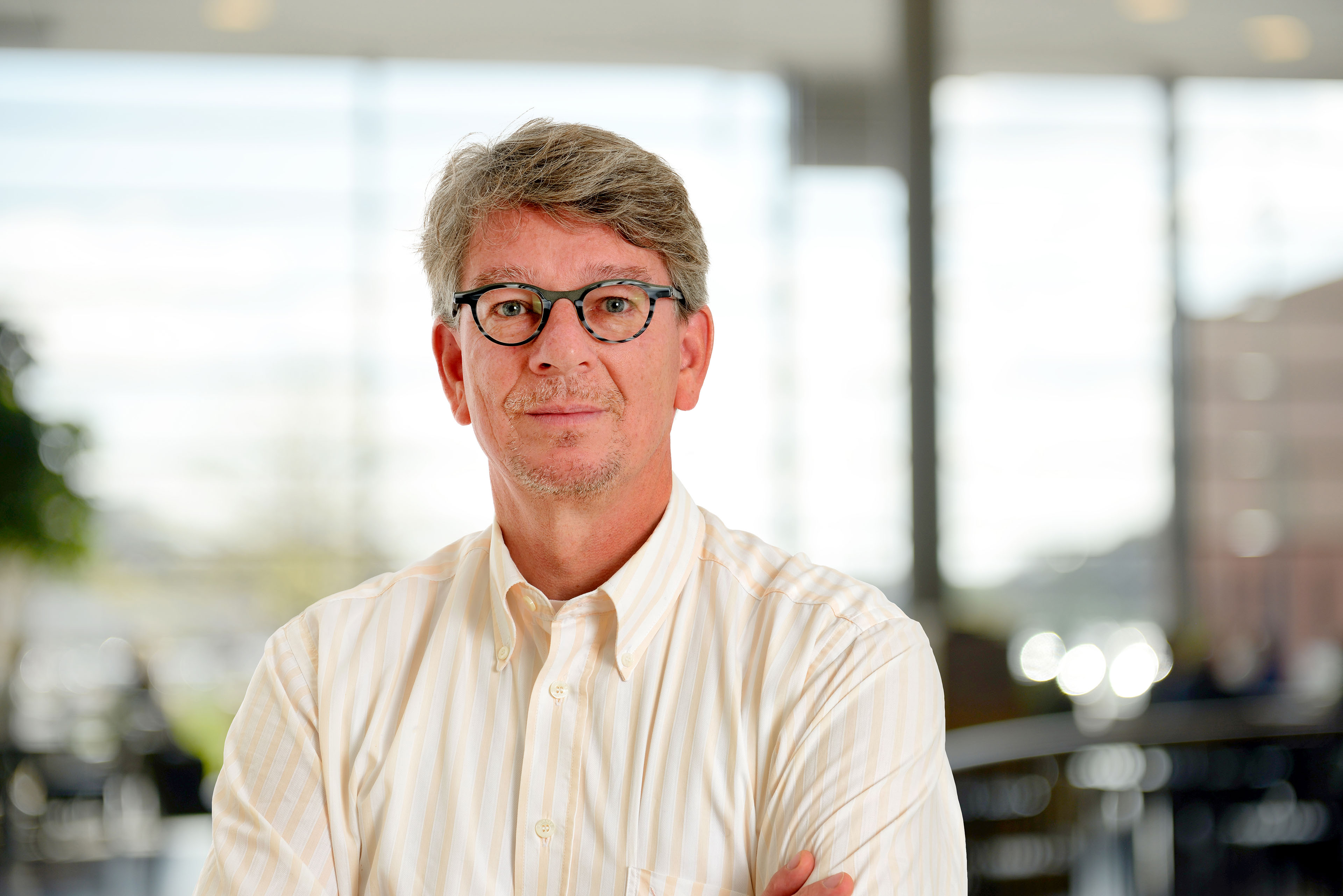 W.A.J.J. (Walter) Hermens | Jeroen Bosch Ziekenhuis