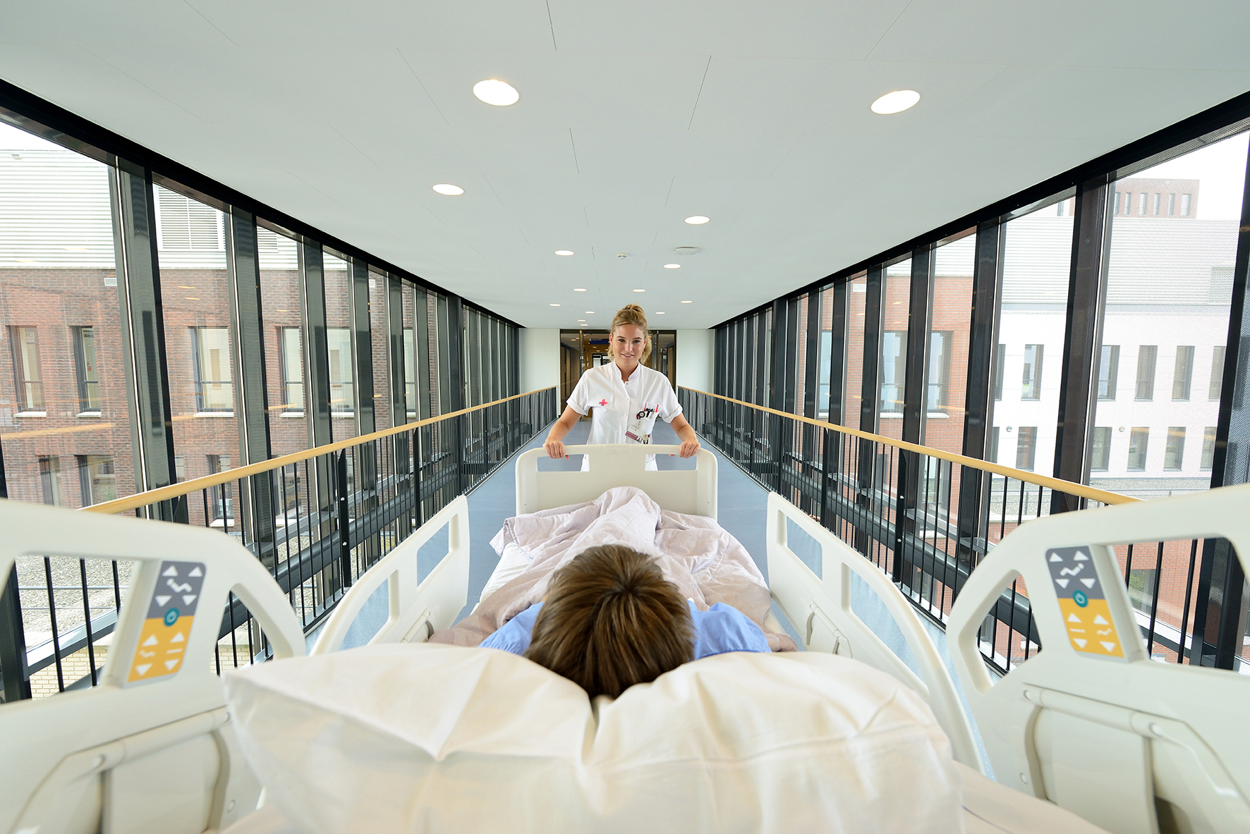 Stembanden operatie | Jeroen Bosch Ziekenhuis