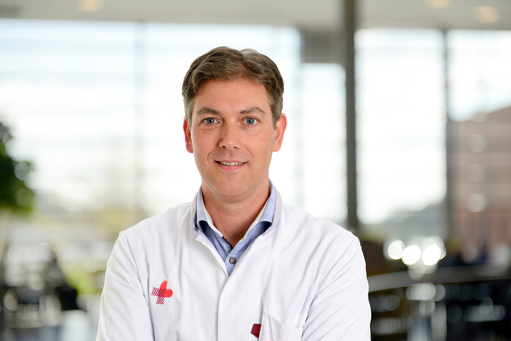 P.C.R. (Pascal) Brouha | Jeroen Bosch Ziekenhuis