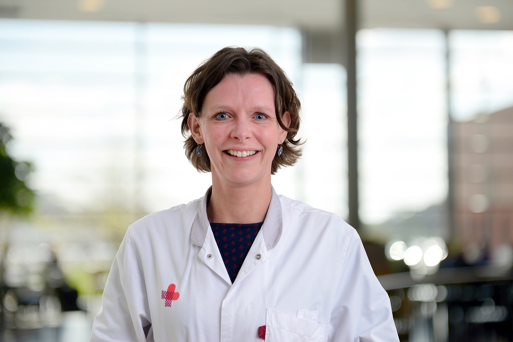 A.M. (Astrid) van Strien | Jeroen Bosch Ziekenhuis