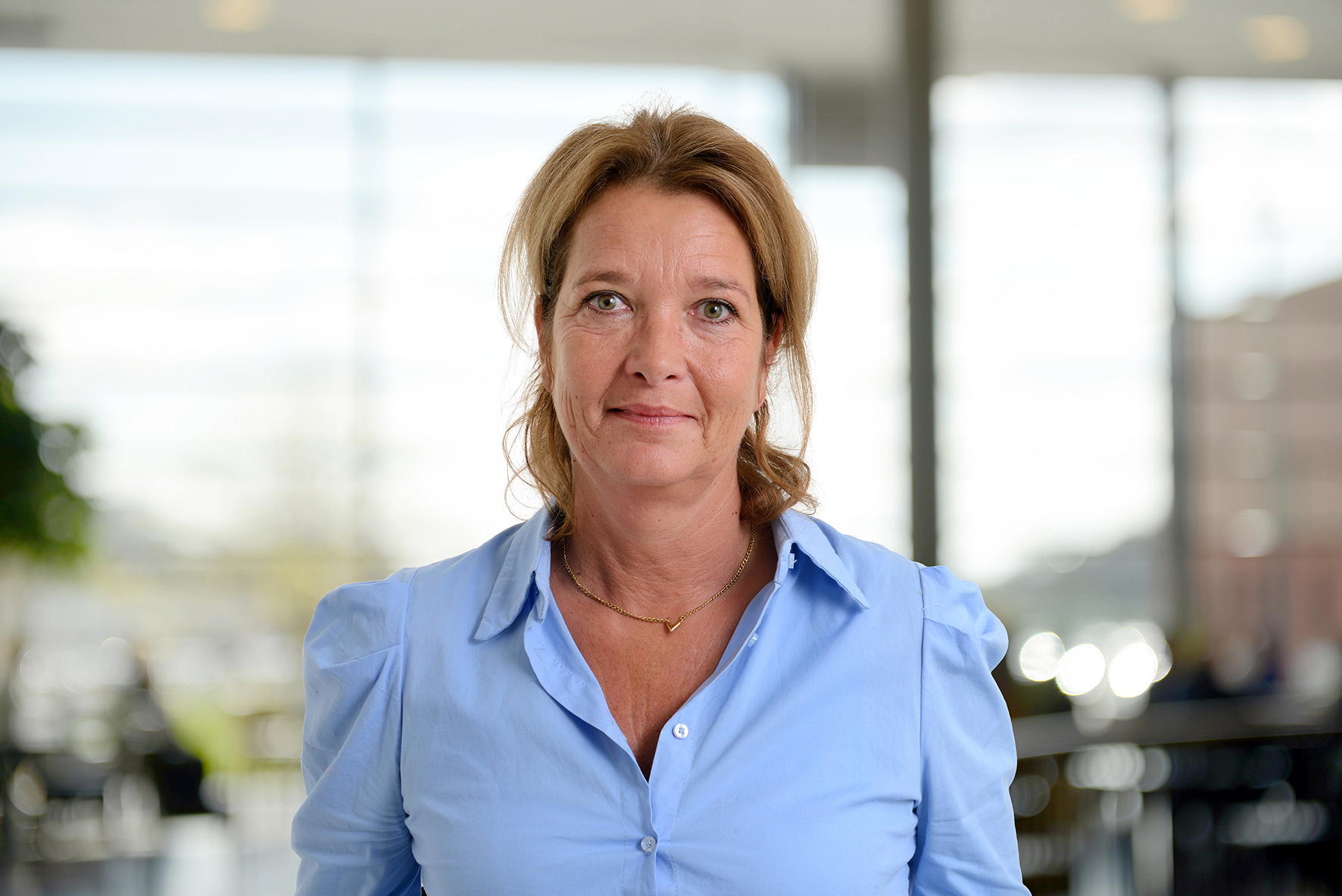 W. (Wietske) Ferwerda | Jeroen Bosch Ziekenhuis