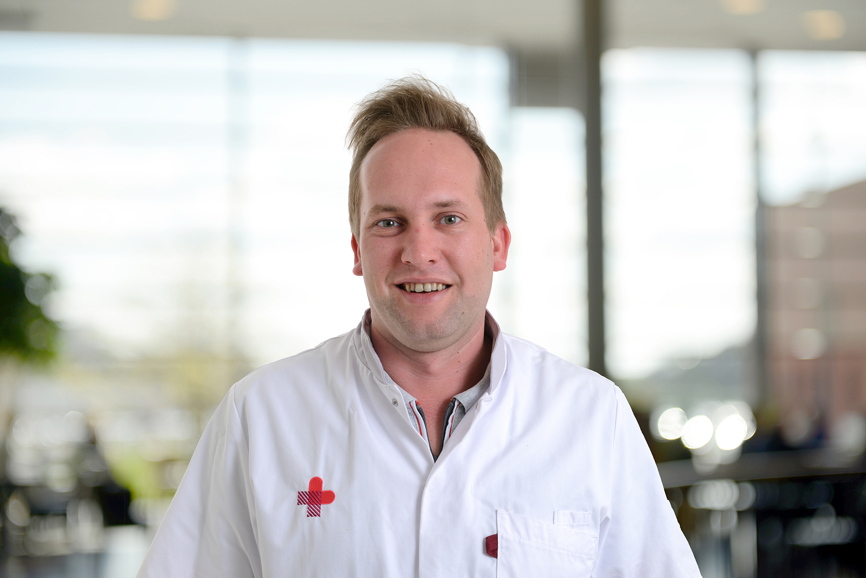 N. (Niels) van den Berg | Jeroen Bosch Ziekenhuis