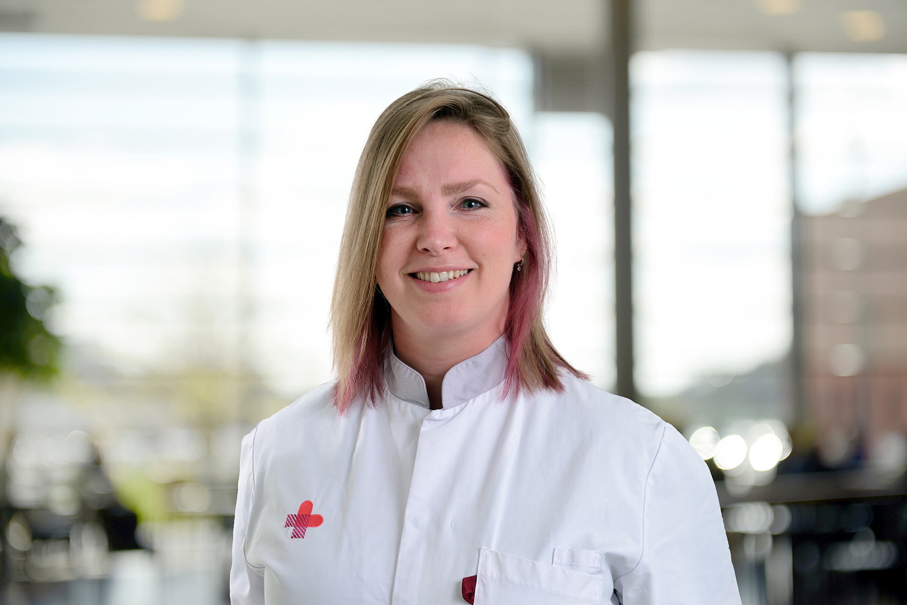 S. (Sharon) Nootenboom | Jeroen Bosch Ziekenhuis