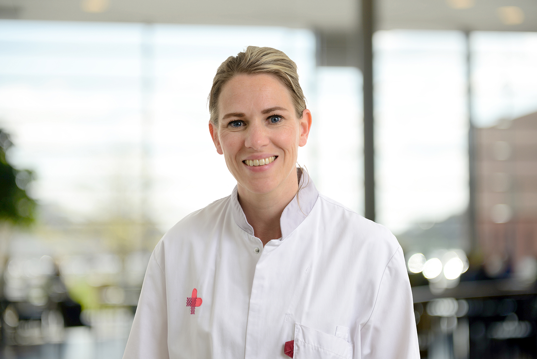 C.J.M. (Kathelijne) Hopmans | Jeroen Bosch Ziekenhuis