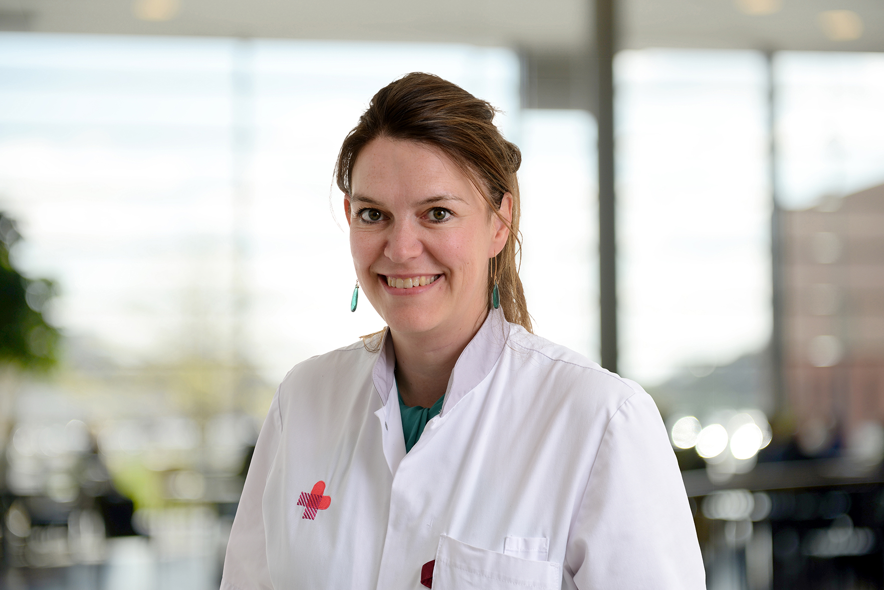 M. C. M. (Marisse) Meeus | Jeroen Bosch Ziekenhuis