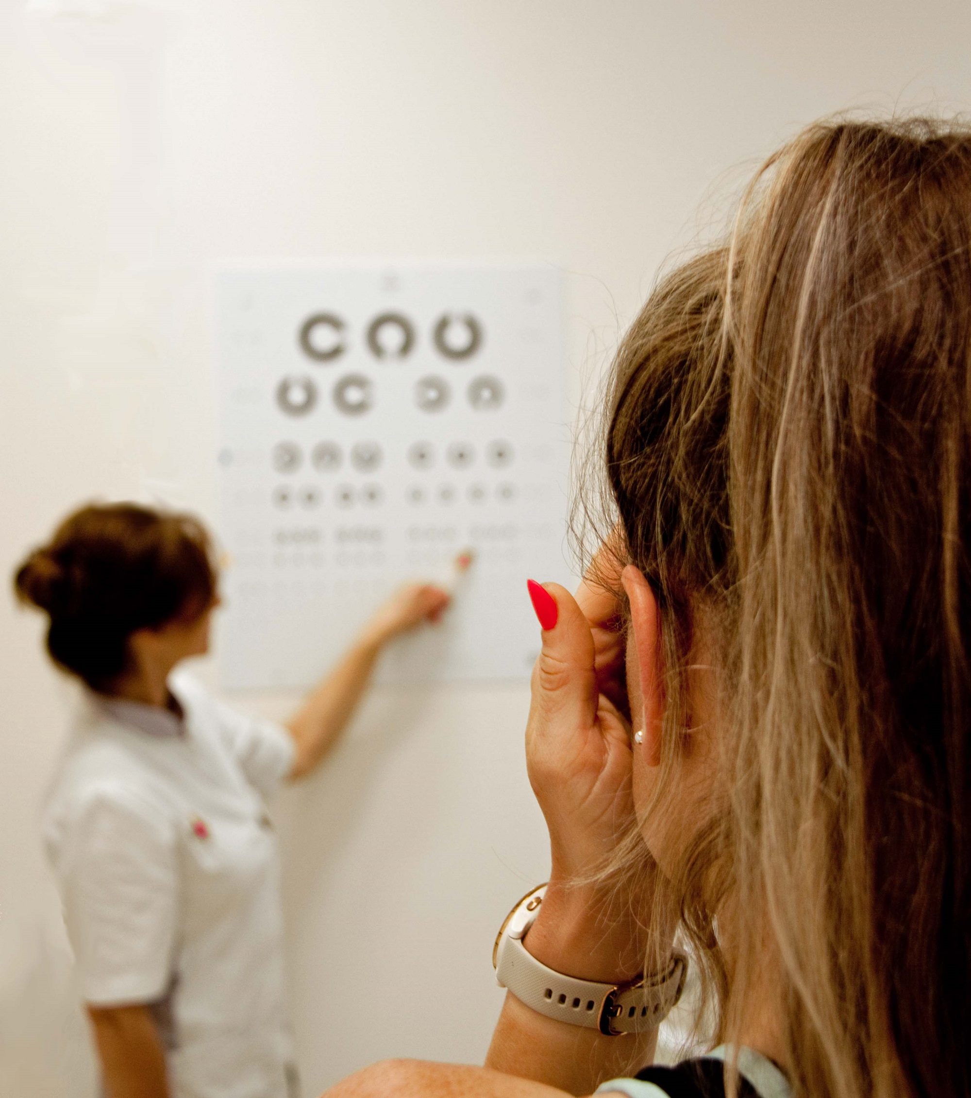 Sportkeuring - Duikkeuring | Jeroen Bosch Ziekenhuis