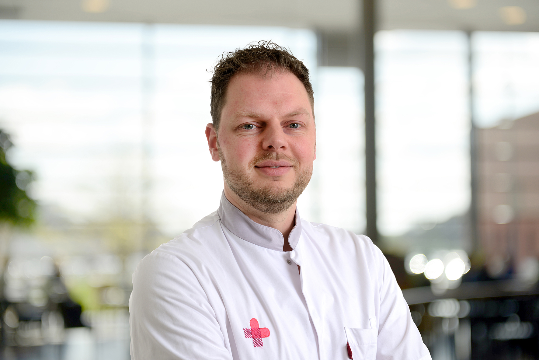 D. (Ditmer) Talsma | Jeroen Bosch Ziekenhuis