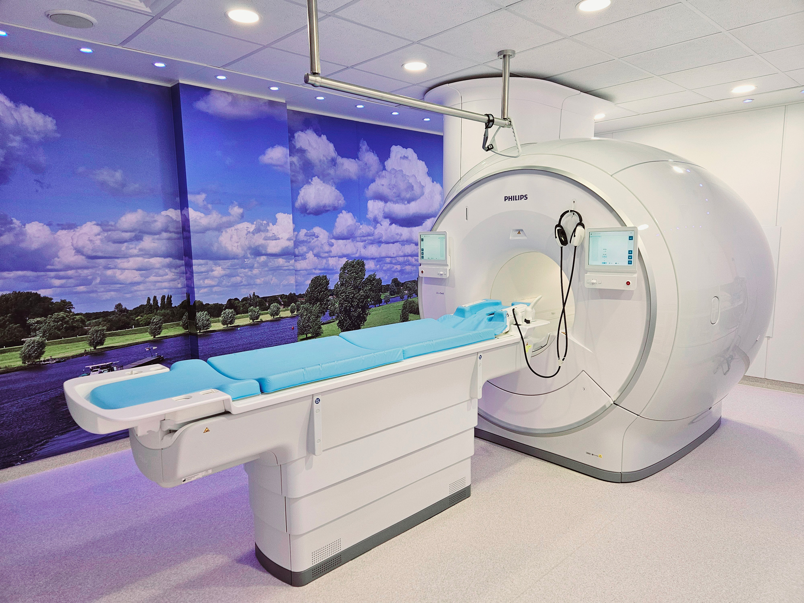 MRI-onderzoek van de galwegen (MRCP) | Jeroen Bosch Ziekenhuis