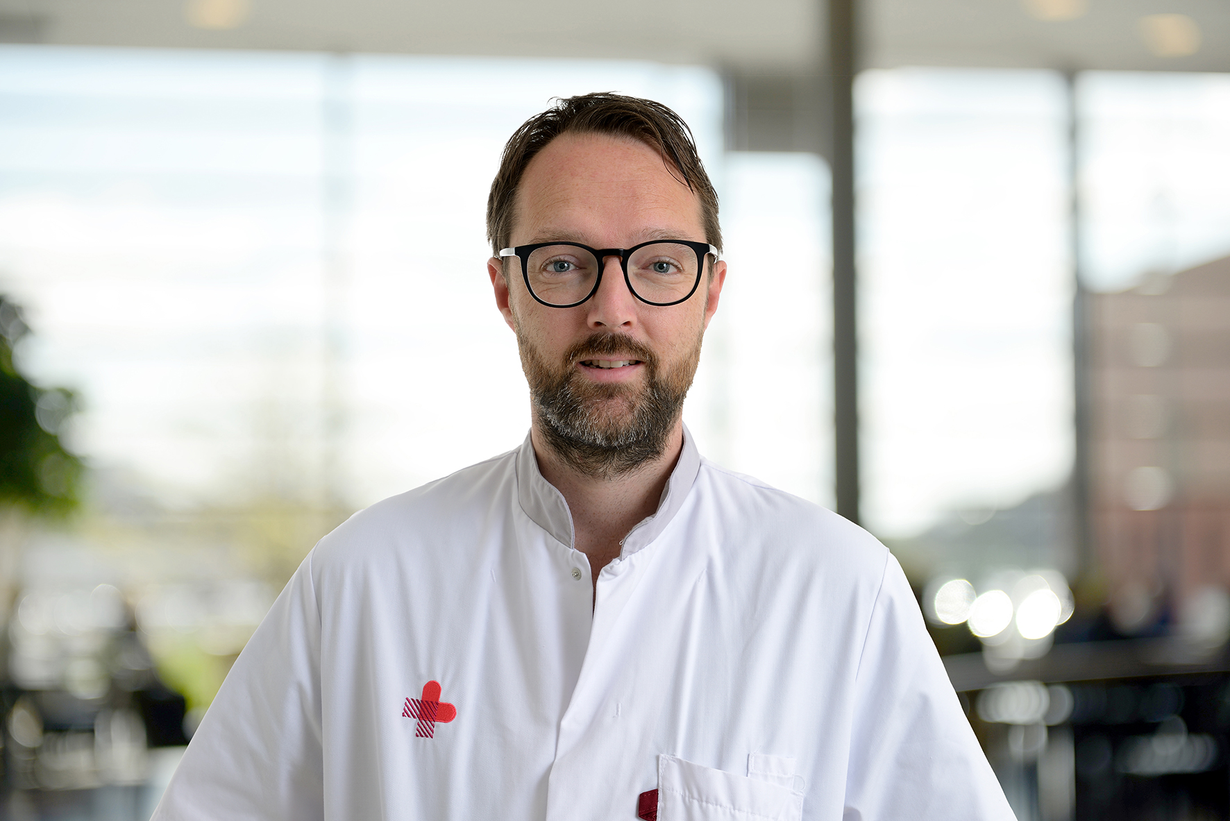 J. (Hans) Dammers | Jeroen Bosch Ziekenhuis