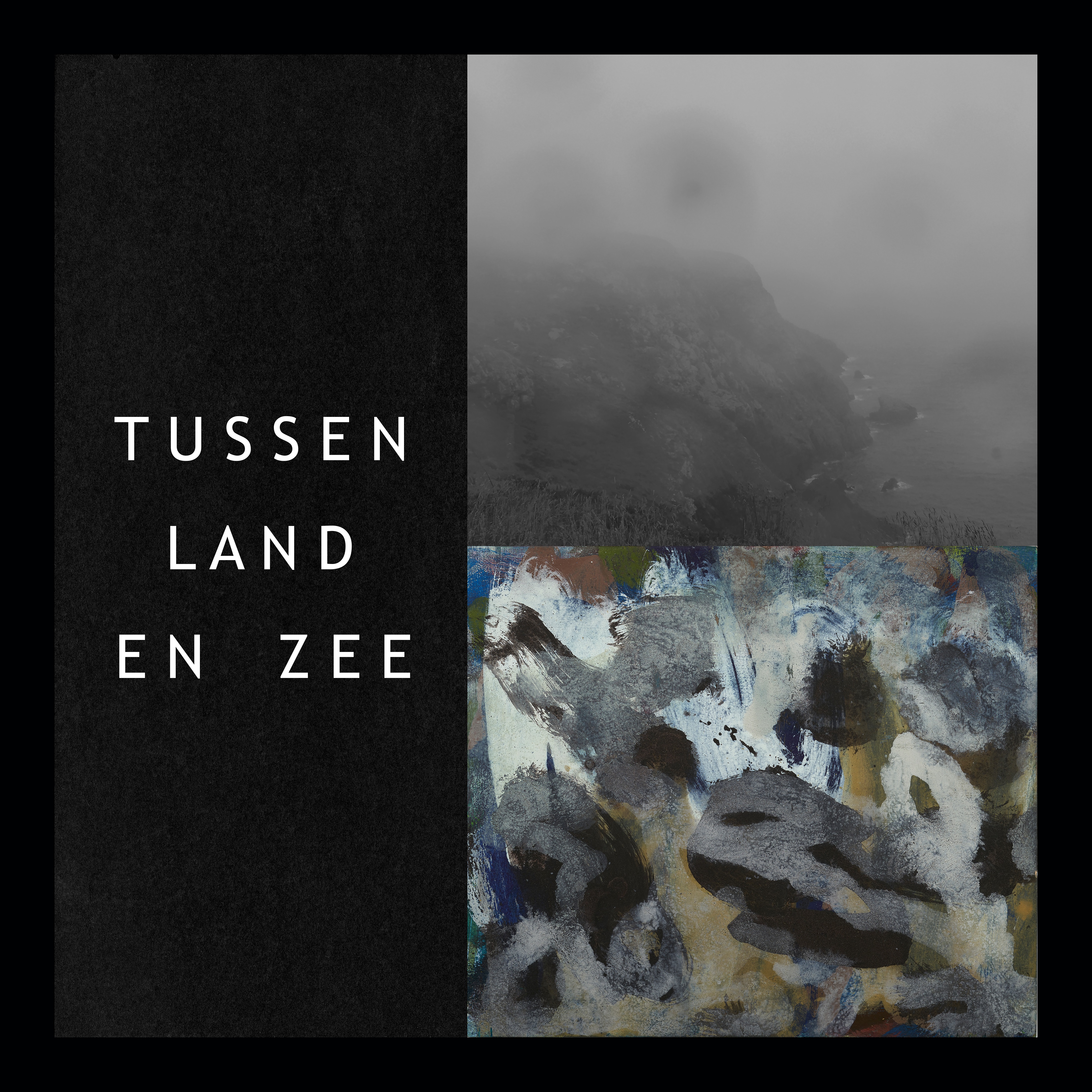 Expositie 'Tussen land en zee' Jessica Knoot en Frans Beerens | Jeroen ...