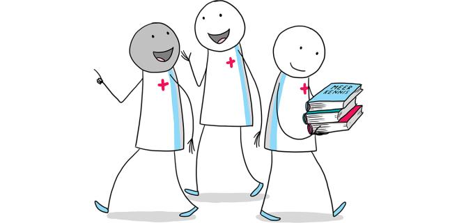 Acute zorg | Jeroen Bosch Ziekenhuis