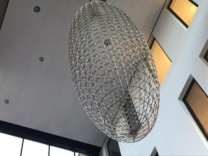 Zonder titel - Herman Kuijer | Jeroen Bosch Ziekenhuis